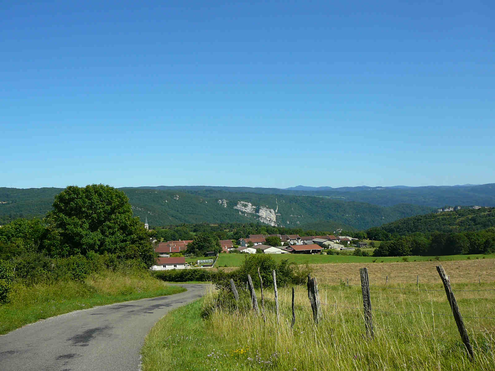 Vescles - Terre d’Émeraude Communauté